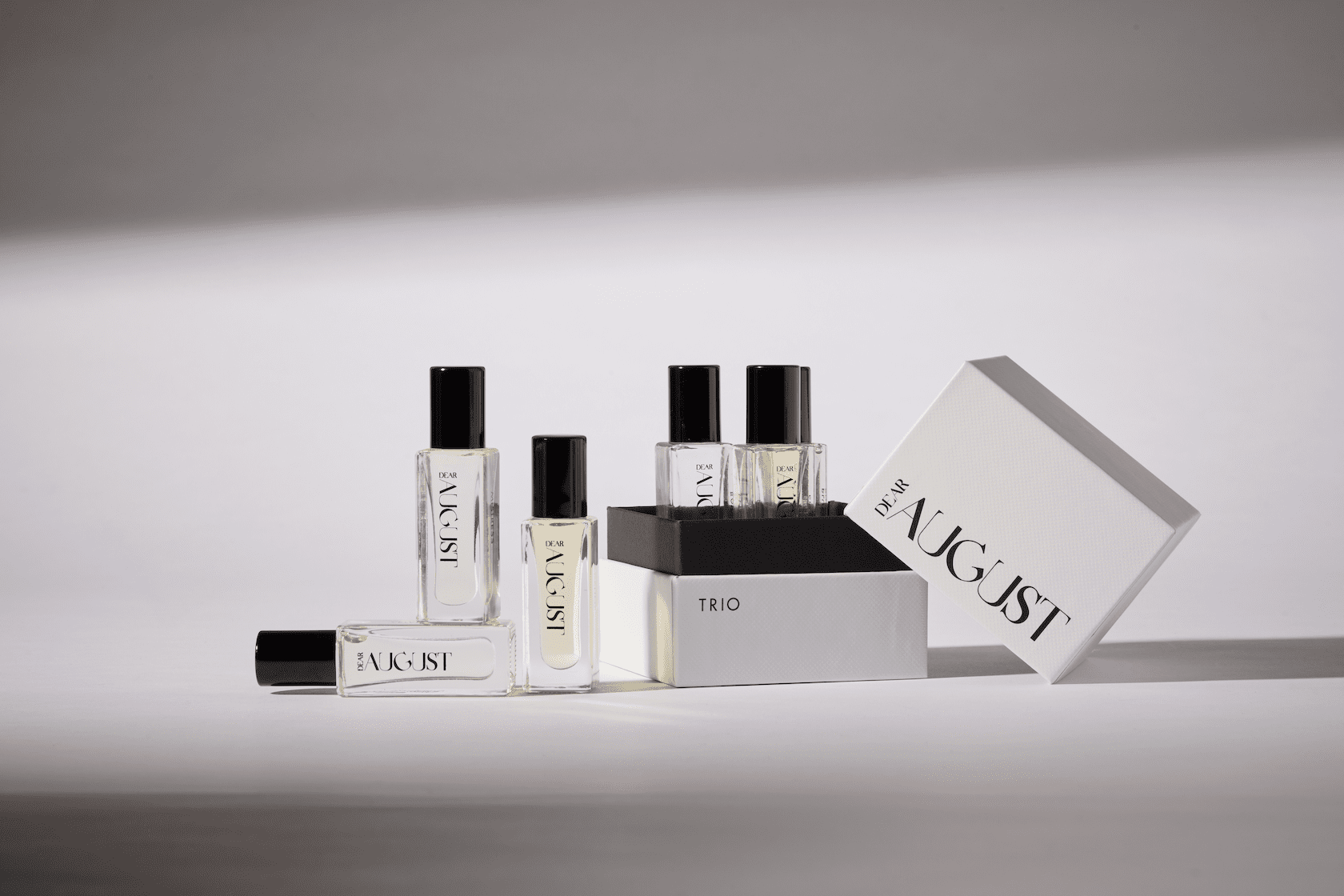 Trio Collections – Dear August