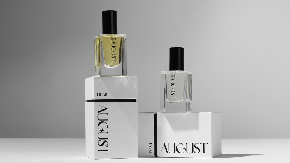 Collections – Dear August